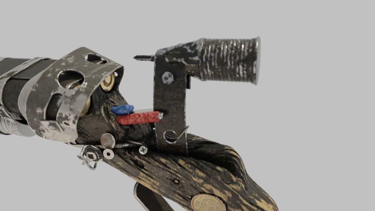 Smith And Meth-son - YouTube