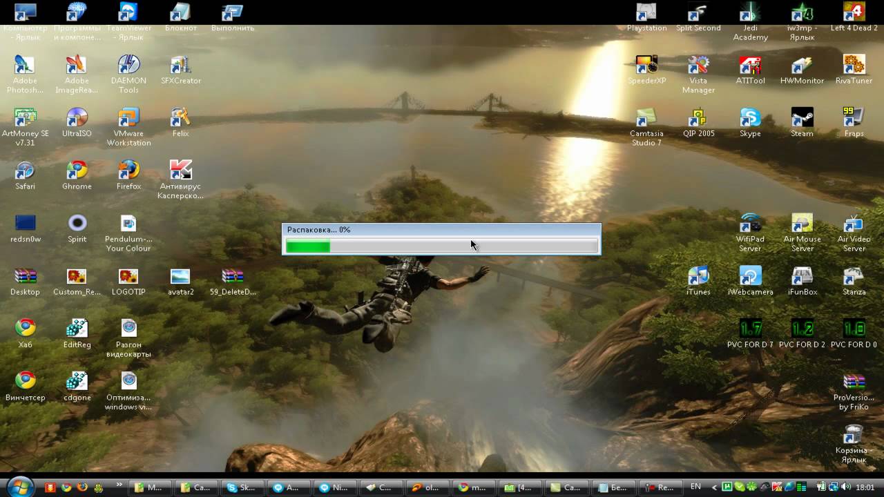 Quick version changer for call of duty 4 1.0 1.2 1.7 - YouTube