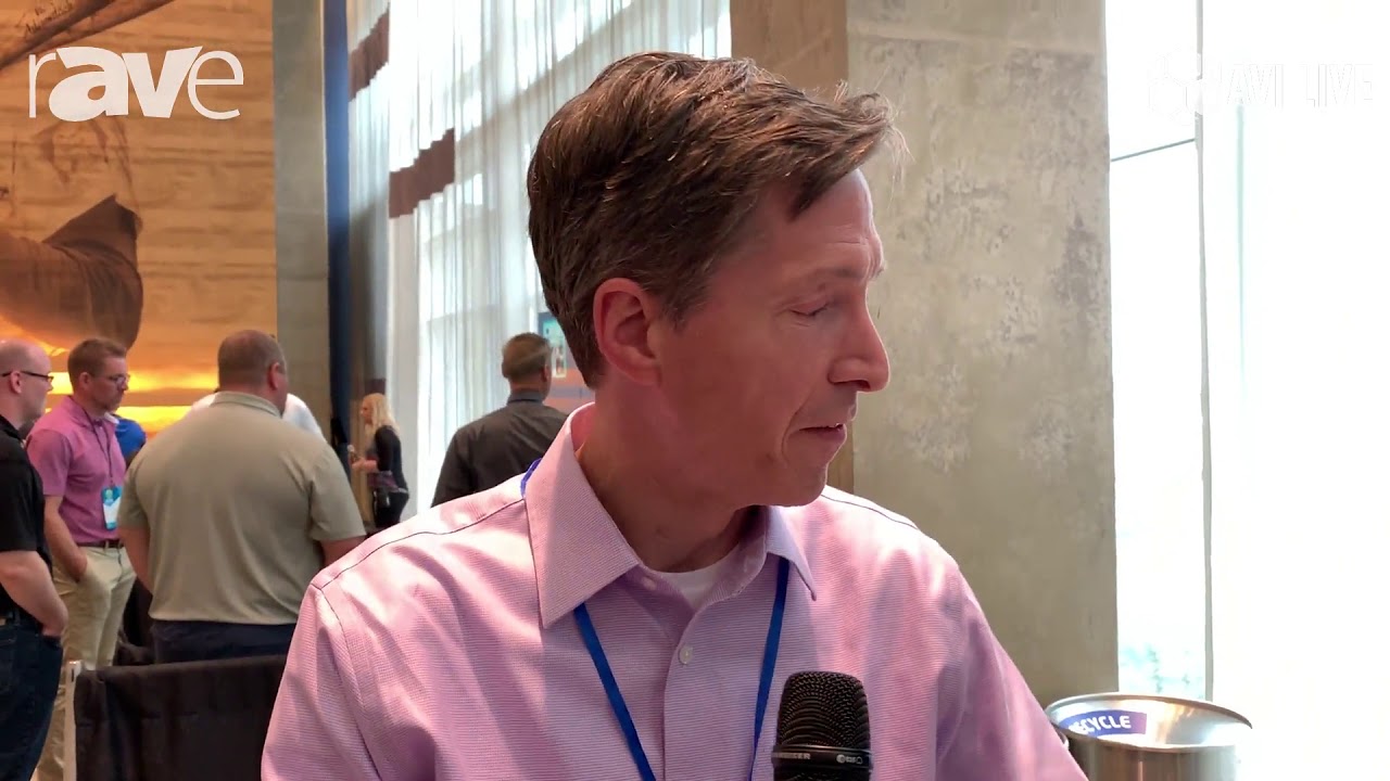 AVI LIVE: Poly Shows Poly Studio, HP Slice and Visual Plus with Polycom ...