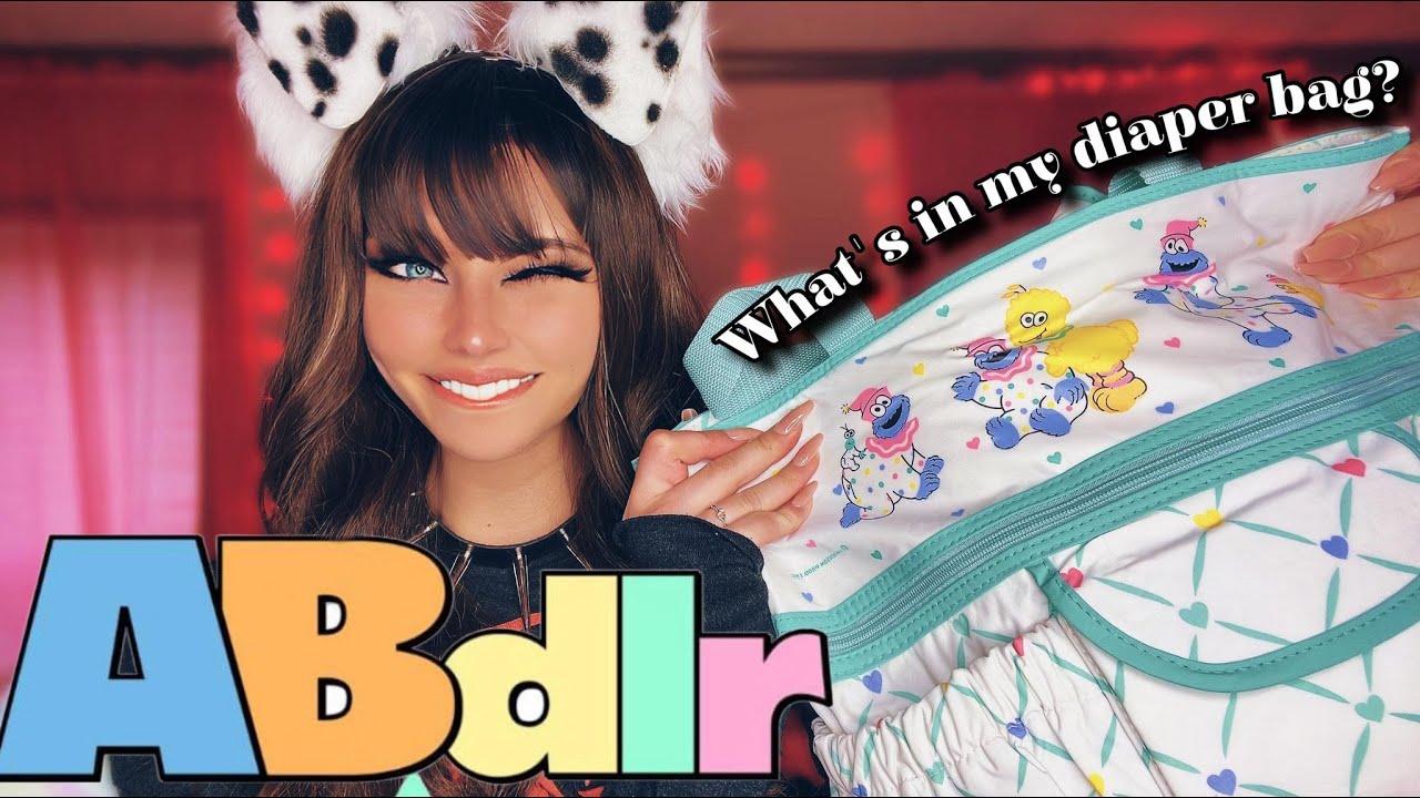 I went to ABdlr! | Abdl store in Colorado!! - YouTube