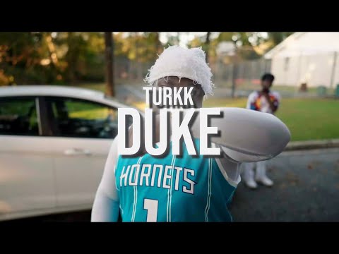 Luh Turk - DUKE [Official Music Video] - YouTube