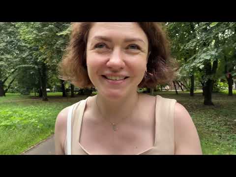 ПРОГУЛКА: Мне помогли мои мужчины) ✔ Счастливая Хозяйка | Ирина Соковых