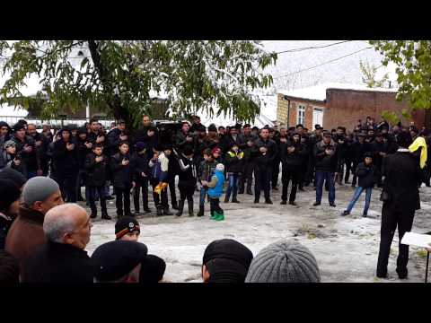 Basqal. Muhərrəm 10 2014
