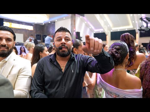 XEMGIN NECO / IVAN & NABILA  / PART 2 / 4K / #KURDISCHEHOCHZEIT #DILOCNVIDEO