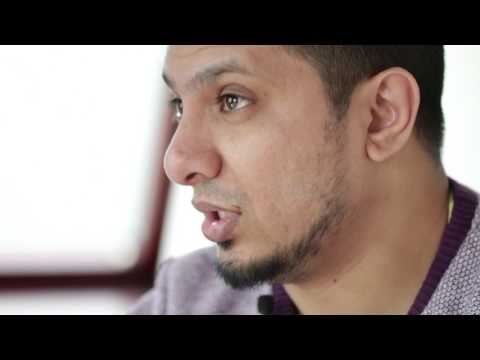 Pathways to Justice Ismail's story