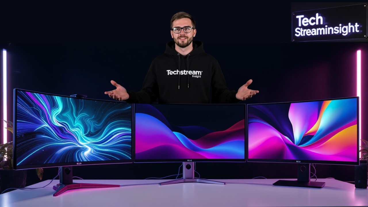 Ultimate Gaming Monitors Guide: Find the BEST Screen for Your Setup ...