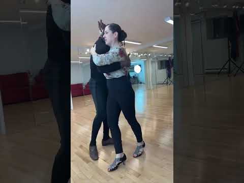 Carolina _ 🇻🇪 _ Private Dance Lesson with Dr Kizomba! _ Behind the Scenes 👀 _ Throwback-1