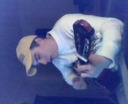 Gule tenner og sprukne ruta - YouTube