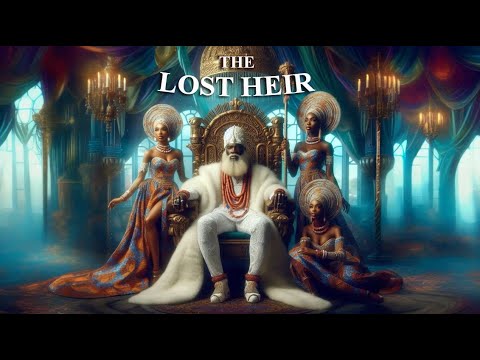 The Forgotten Heir - YouTube