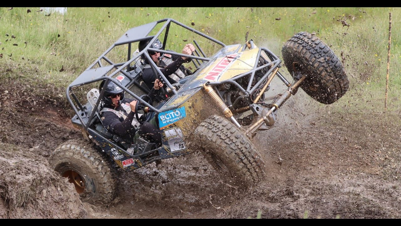 4x4 Extreme Off-Road and Hill Climbs - YouTube