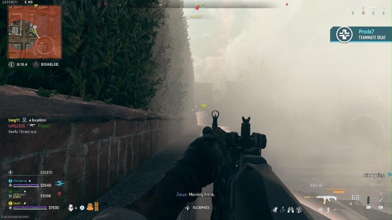 What Fun COD Is With Friends - YouTube