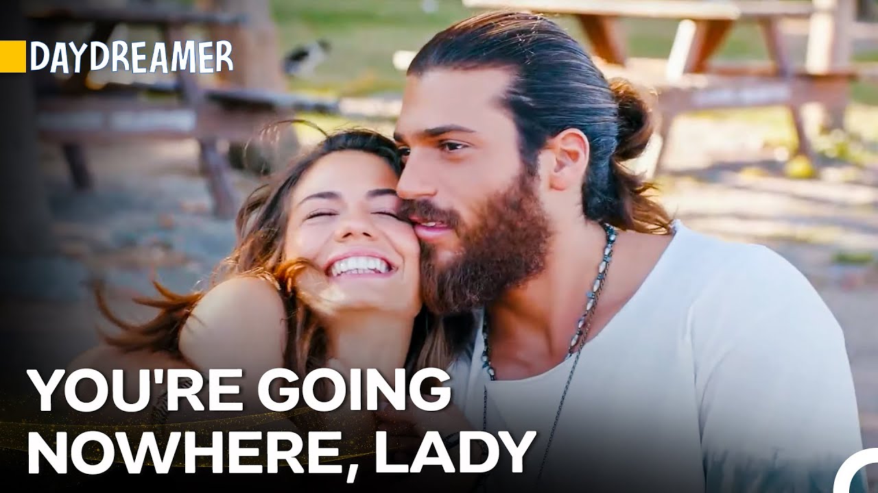 Effort is Everything in Love - Daydreamer - YouTube