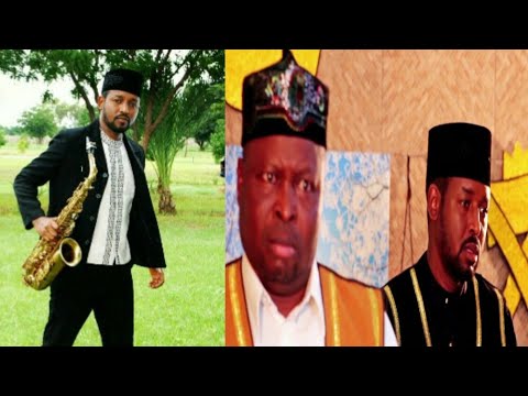 Dalilin da ya hana fitar da film din dan sarkin Agadez na kamfanin 2effect empire
