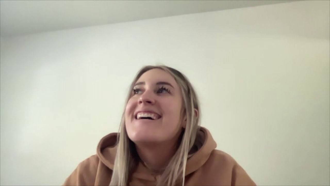 50 Questions with Megan Choate - YouTube