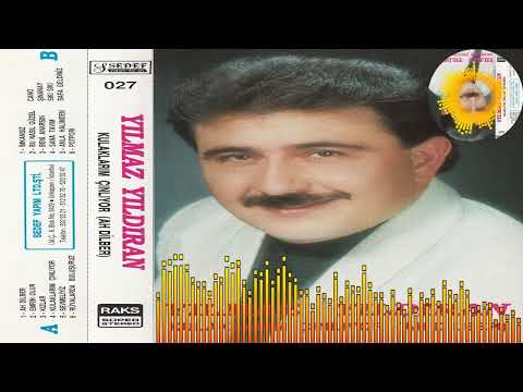 Yılmaz Yıldıran -  Emrin Olur