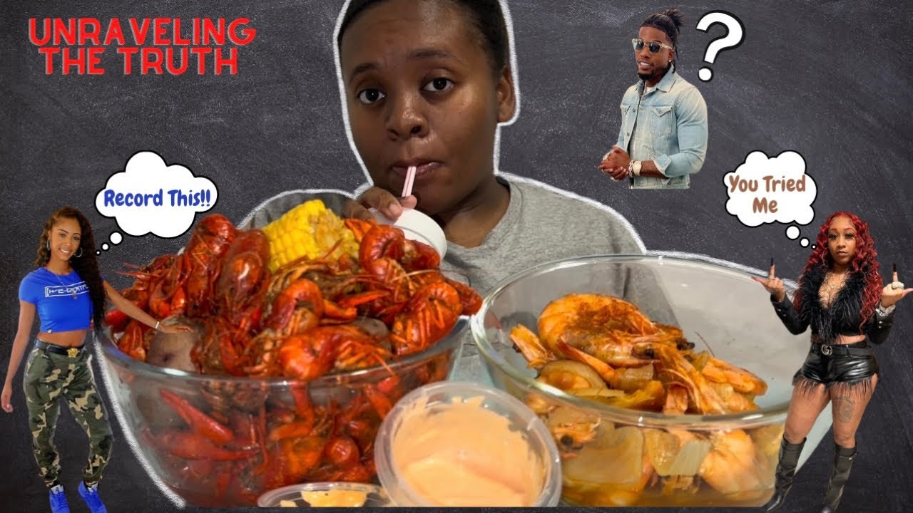 Nikee and Royalty Fight *What Roll Does CJ SO COOL Play* - YouTube