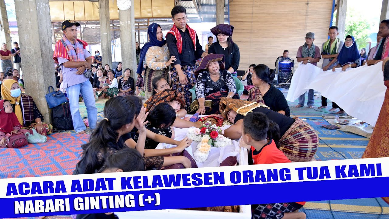 DIS 2 BCA | NABARI GINTING (+) | KUTA PINANG - YouTube