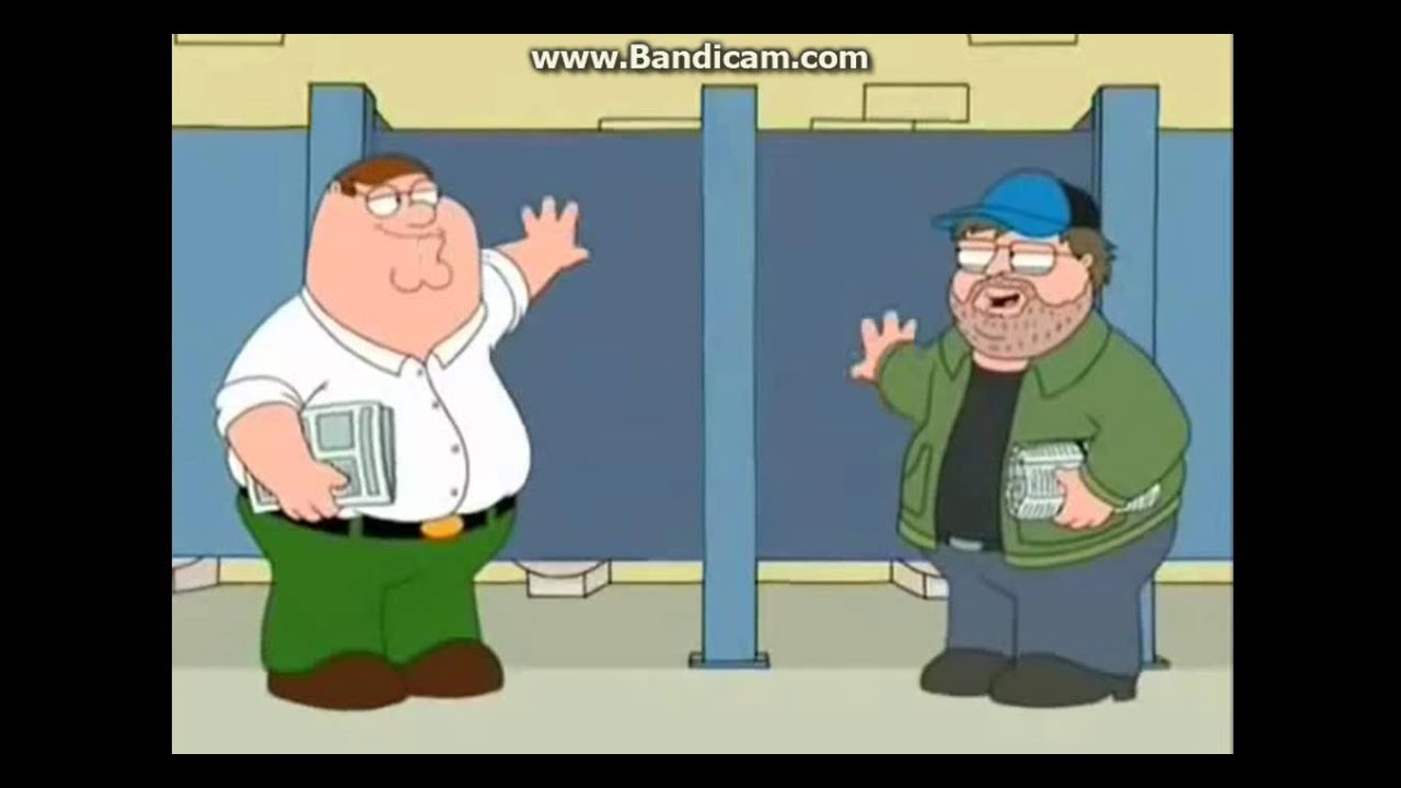 Family Guy Fart Match Off - YouTube