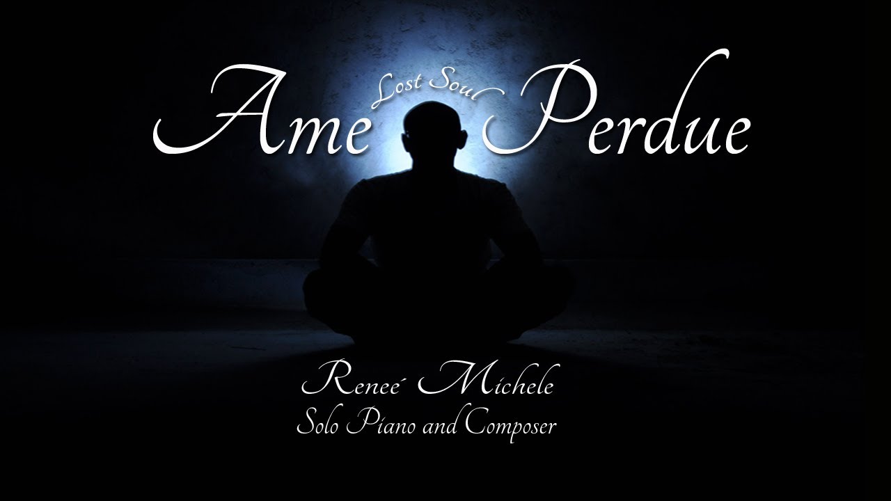 Emotional Piano Music by Renee´ Michele with Deep Song ♫ Ame Perdue ...