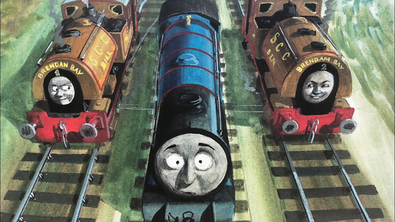 Main Line Engines - Wrong Road [1966] - YouTube