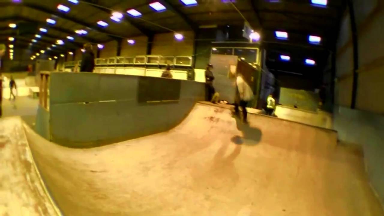 A Minute With Haydn Dean - YouTube