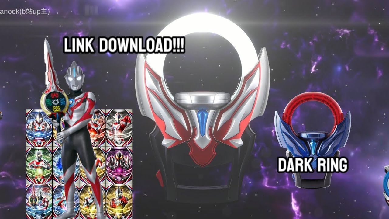 Update Orb Ring!!! Link Di Komentar - YouTube