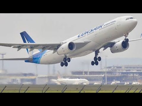 Flight takeoff | Flight takeoff and landing videos| Flight takeoff ...