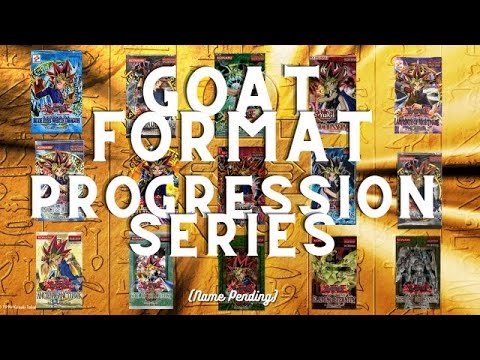 Goat Format Progression Series Episode 5. #goatformat #yugioh - YouTube