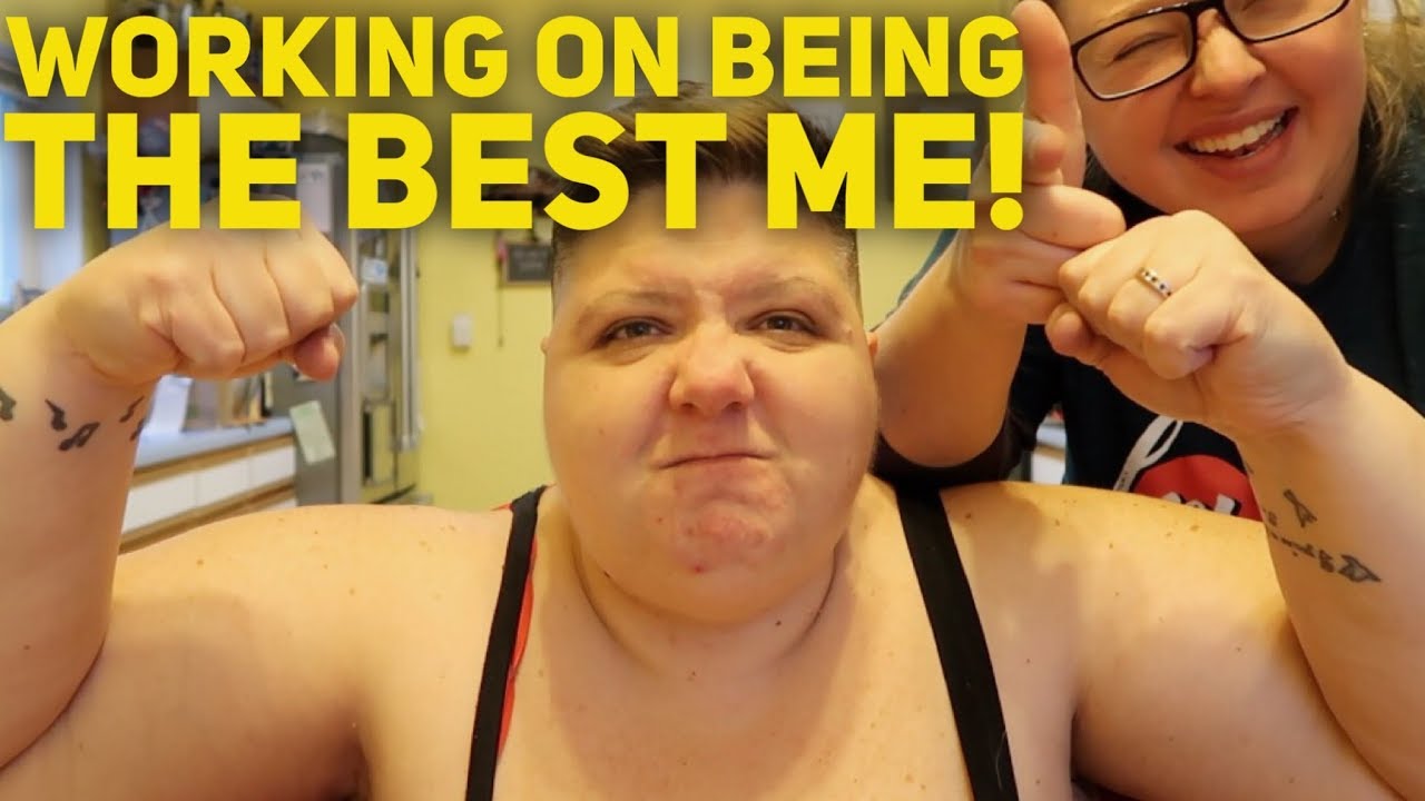 I'M STILL FAT AND THAT'S OKAY! - YouTube