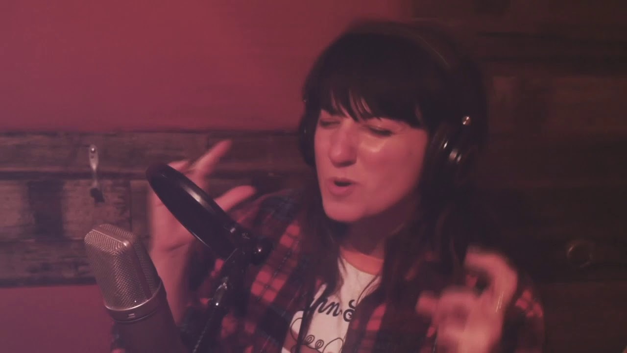 Tracy McNeil & The GoodLife - Touring 2021 - YouTube