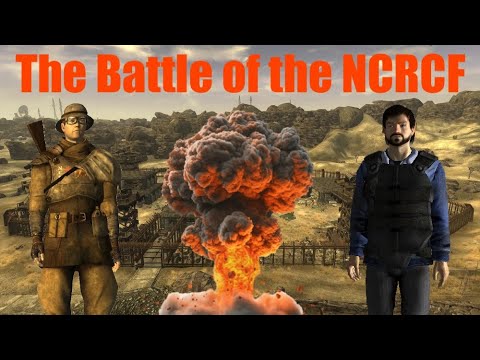 I Fought the Law: How to Help the NCR Take Back the NCR Correctional ...