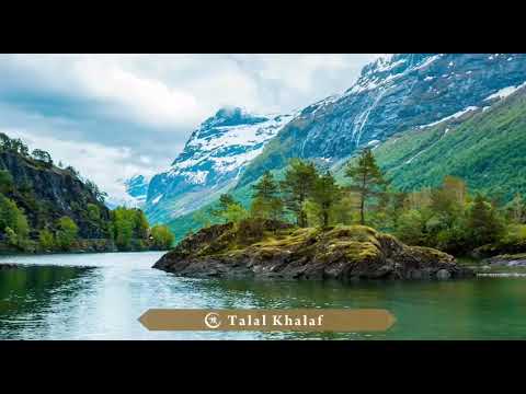 طلال خلف - الأفكار واللحظة - Talal Khalaf - YouTube