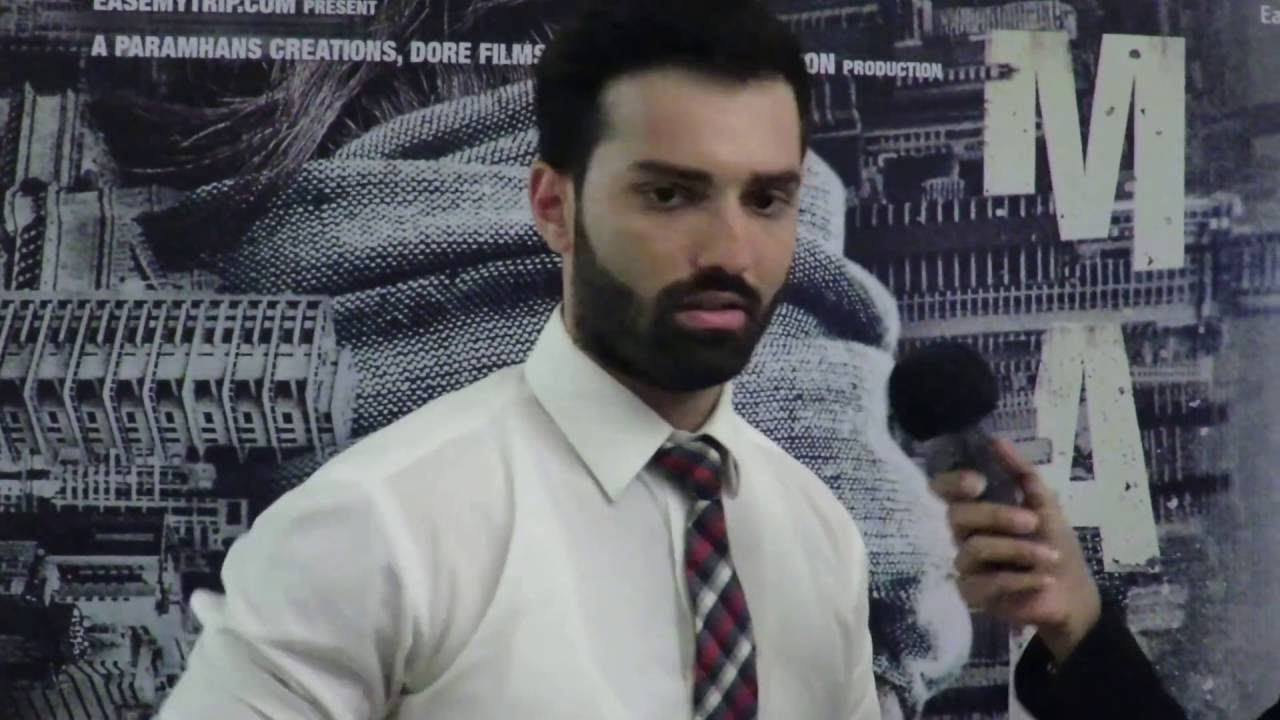 Madari movie review - YouTube