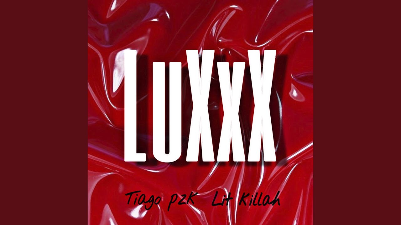 Luxxx Extended Mix - YouTube Music