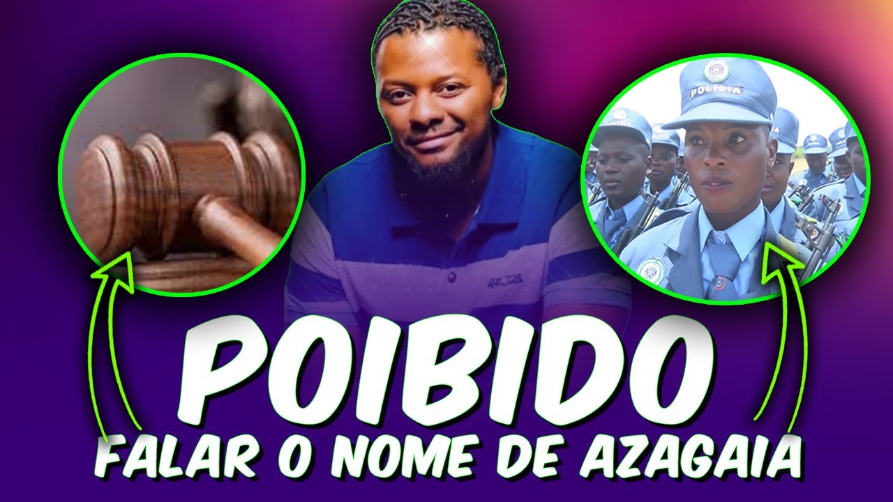 Família Do Azagaia Vai Processar A Quem Usar O Termo Povo No Poder ...