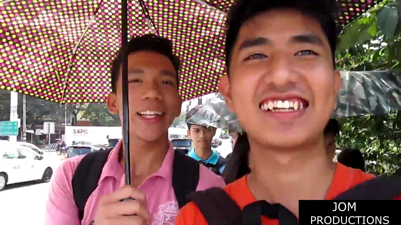 #2 TUP VLOGXZC - YouTube