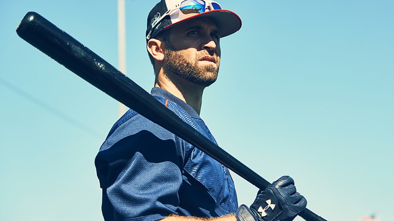 BRIAN DOZIER | LOCKING IN | ROAD TO READY 2017 - YouTube