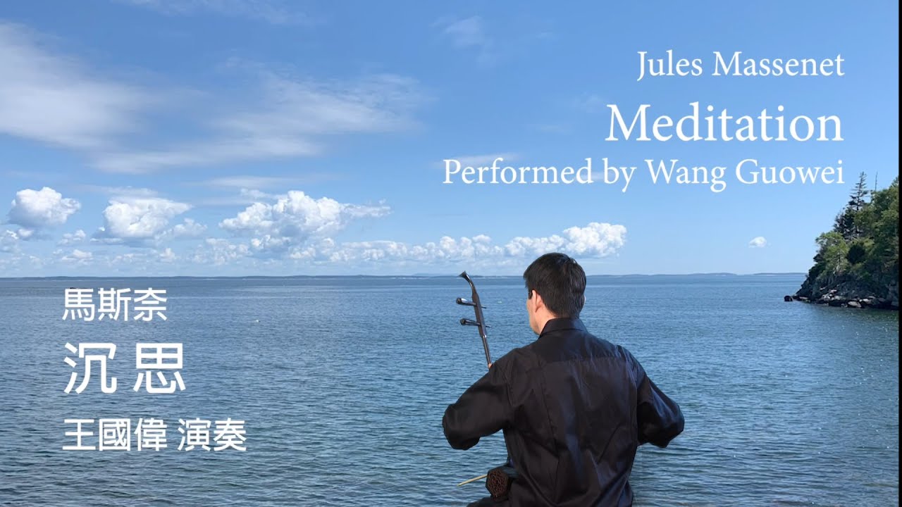 Meditation -- Wang Guowei - YouTube