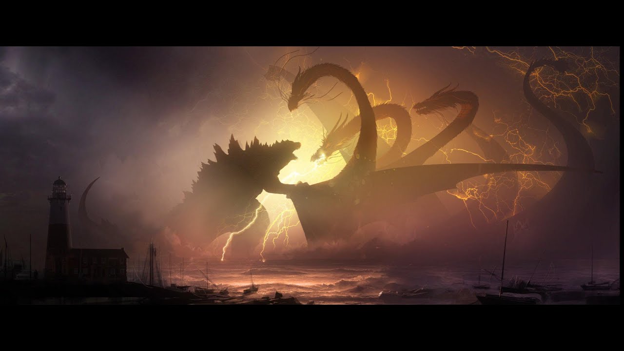 Godzilla - Cello Quintet - YouTube
