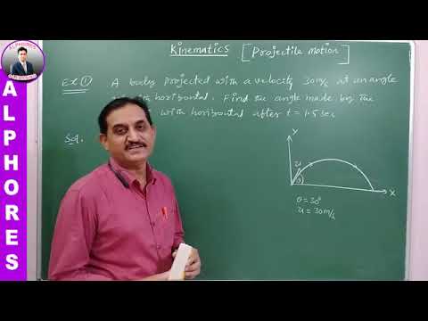 IIT | PHYSICS | CLASS XI | 19.08.2020 - YouTube