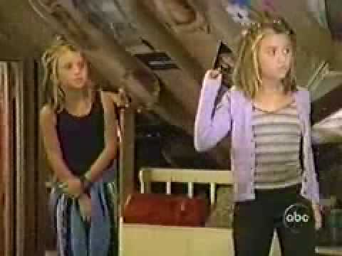 Two of a kind: having fun