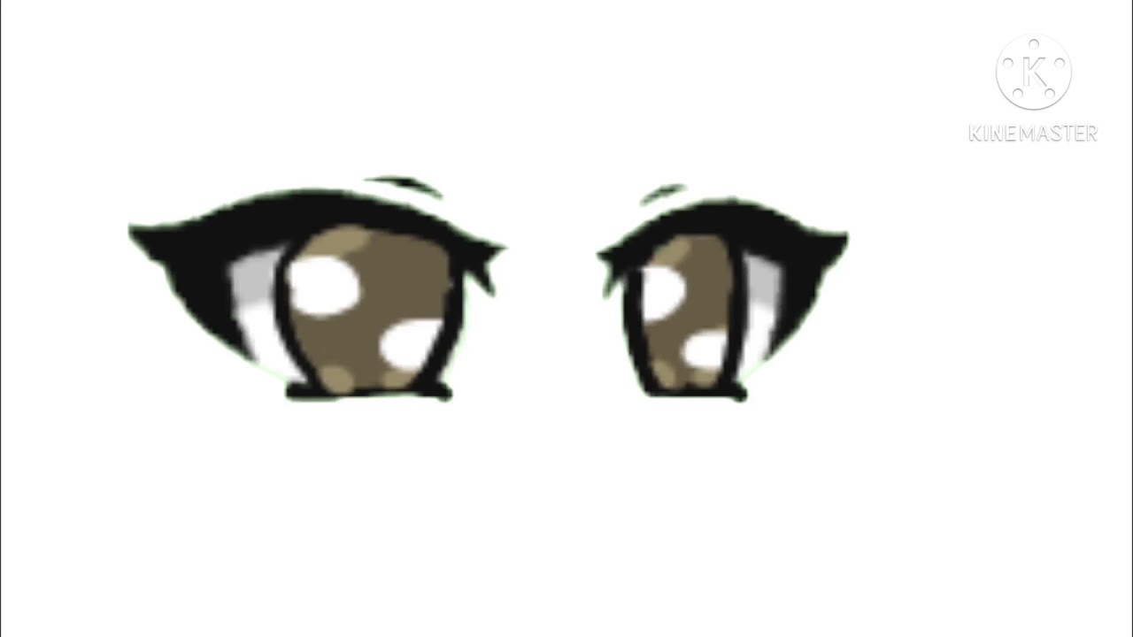 Eyes blue like the Atlantic(gacha life) - YouTube