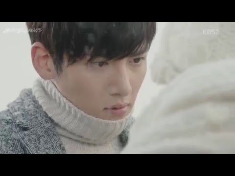 Healer (Snow Beanie Kiss) Ep 8 [Eng Sub]