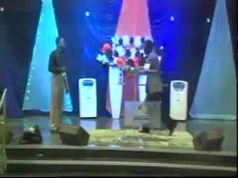 sam and song comedy - psalm 126:1 - YouTube