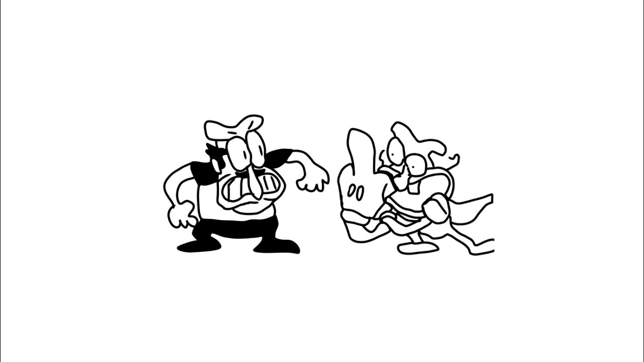 NOISE IS ANNOYING AAAAA - YouTube