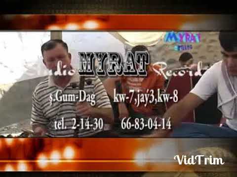 Rejepguly kerimow PĂLIM MENIŇ