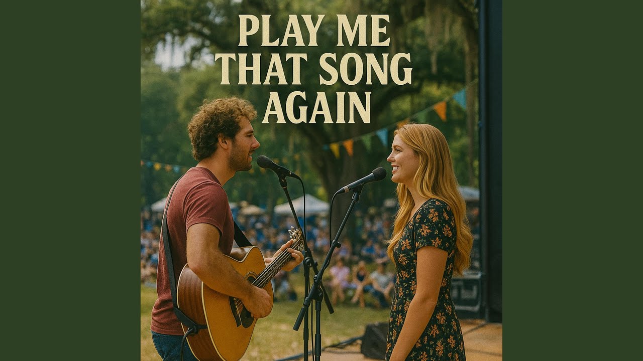 Play Me That Song Again - YouTube