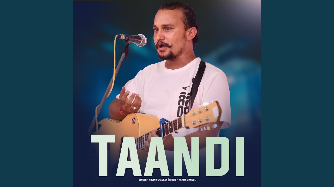 Taandi - YouTube