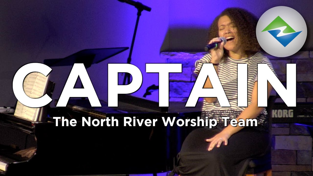 NR Music - Captain - YouTube