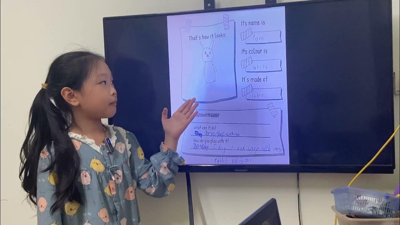 T11/2024_Starters 13_Candy - YouTube